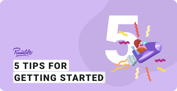 FREE Chat & Collaboration App for Teams - Pumble