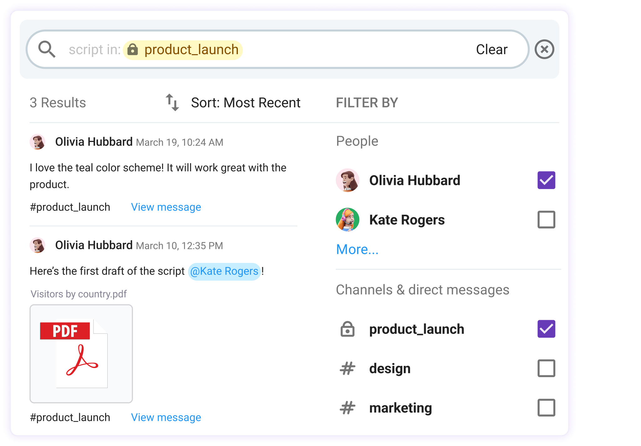 Pumble™ - Chat & Collaboration App for Teams