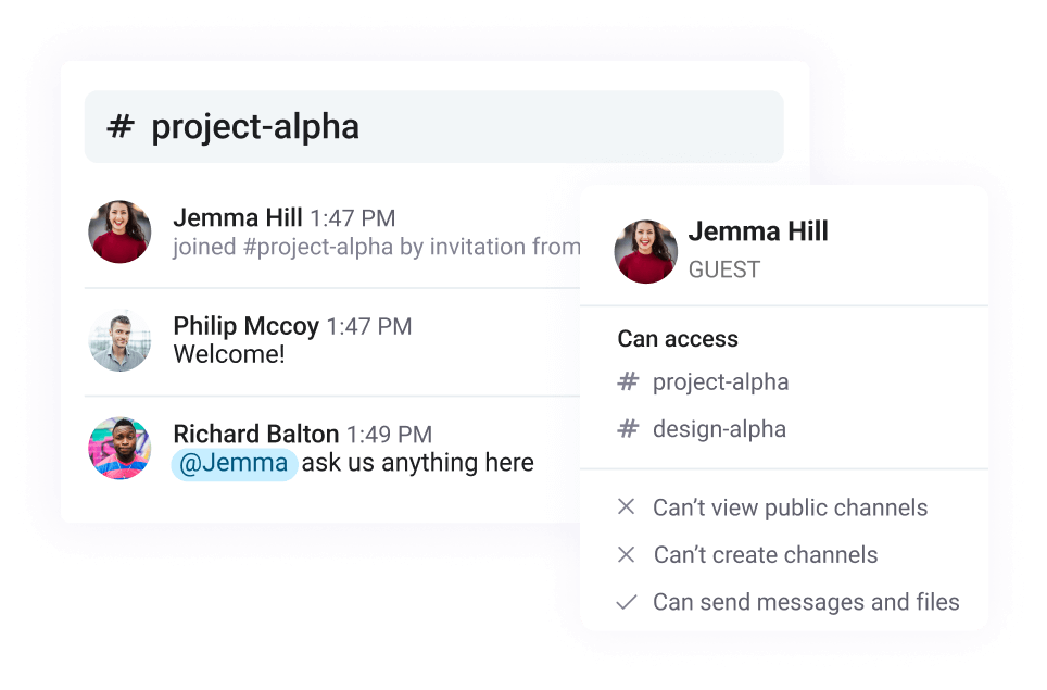 100% Free Chat & Collaboration App for Teams - Pumble