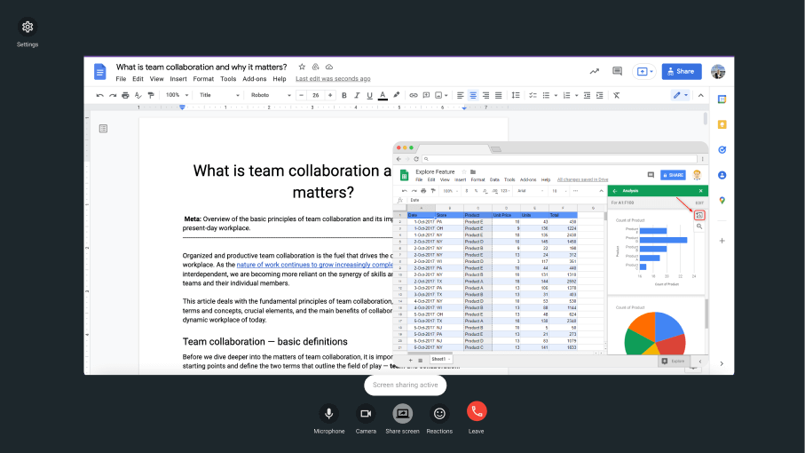100% Free Chat & Collaboration App for Teams - Pumble