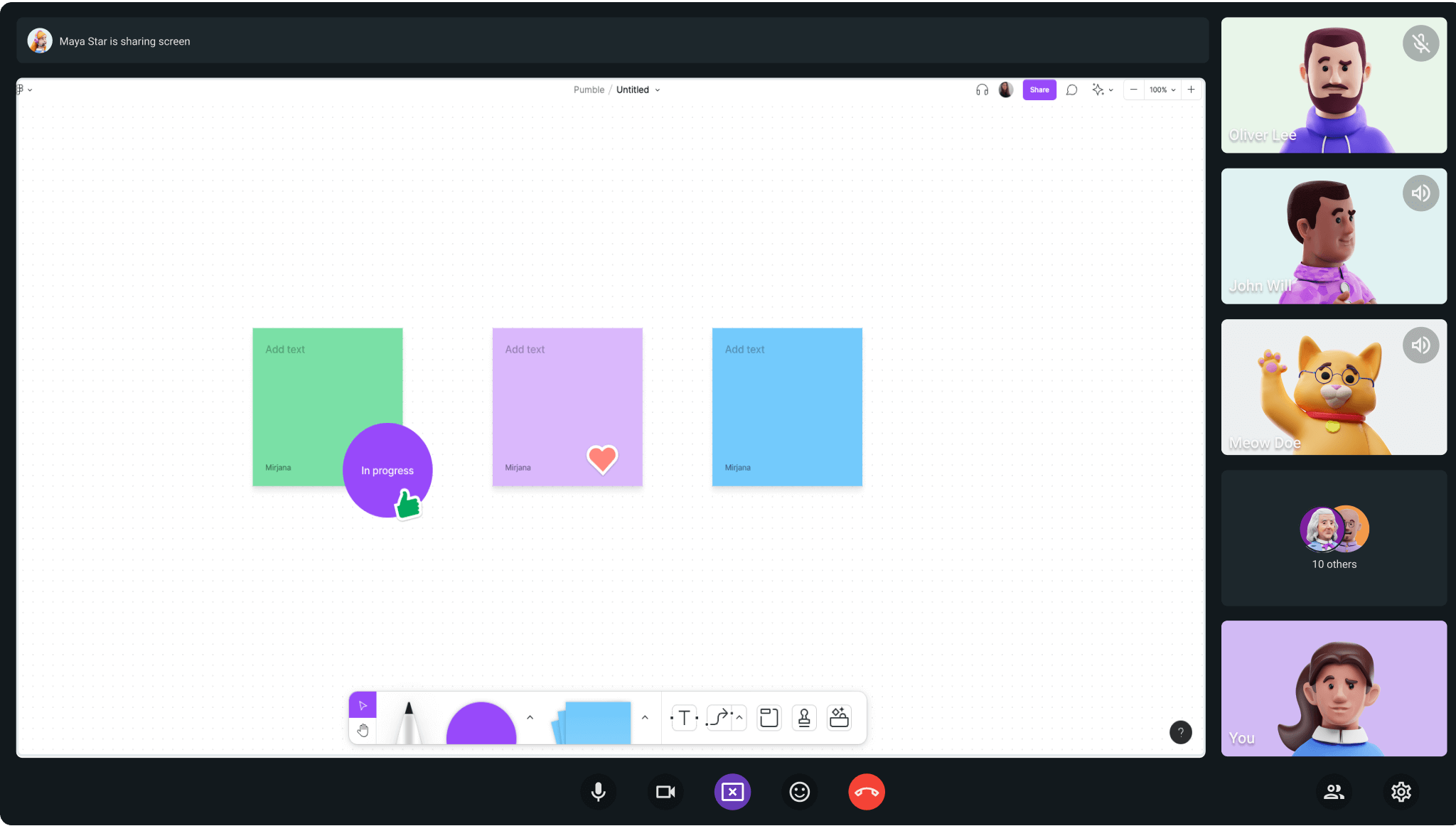Pumble™ - Chat & Collaboration App for Teams