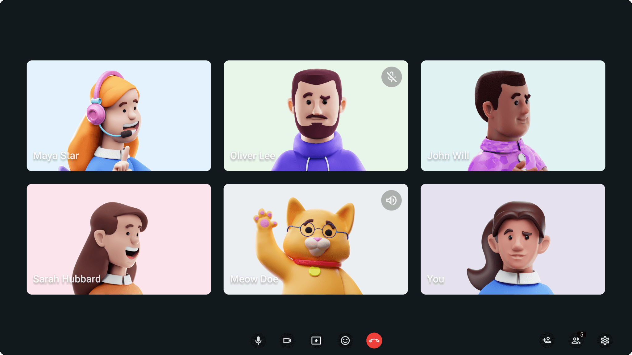 Pumble™ - Chat & Collaboration App for Teams