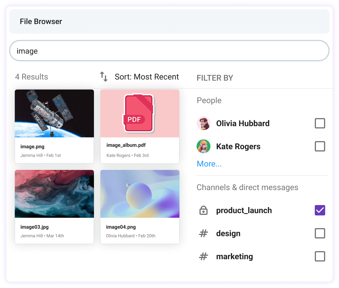 Pumble™ - FREE Chat & Collaboration App for Teams
