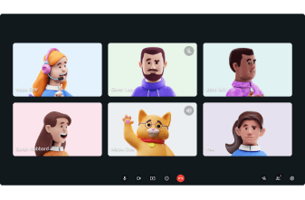 Pumble™ - FREE Chat & Collaboration App for Teams