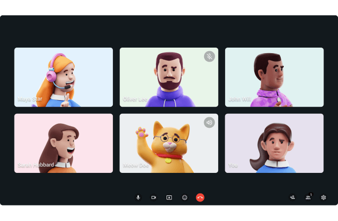 Pumble™ - FREE Chat & Collaboration App for Teams