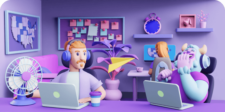 Pumble™ - FREE Chat & Collaboration App for Teams