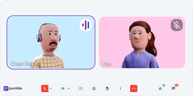 Google Calendar Integration - Connect Your Apps with Pumble