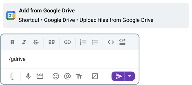 Google Drive Integration - Connect Your Apps with Pumble
