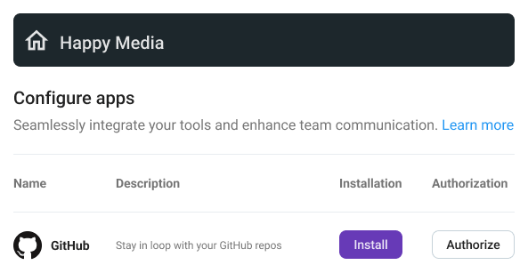 GitHub Integration - Connect Your Apps with Pumble