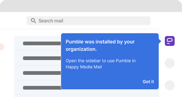Gmail Integration - Connect Your Apps with Pumble