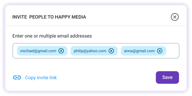 Group messaging app - Pumble™