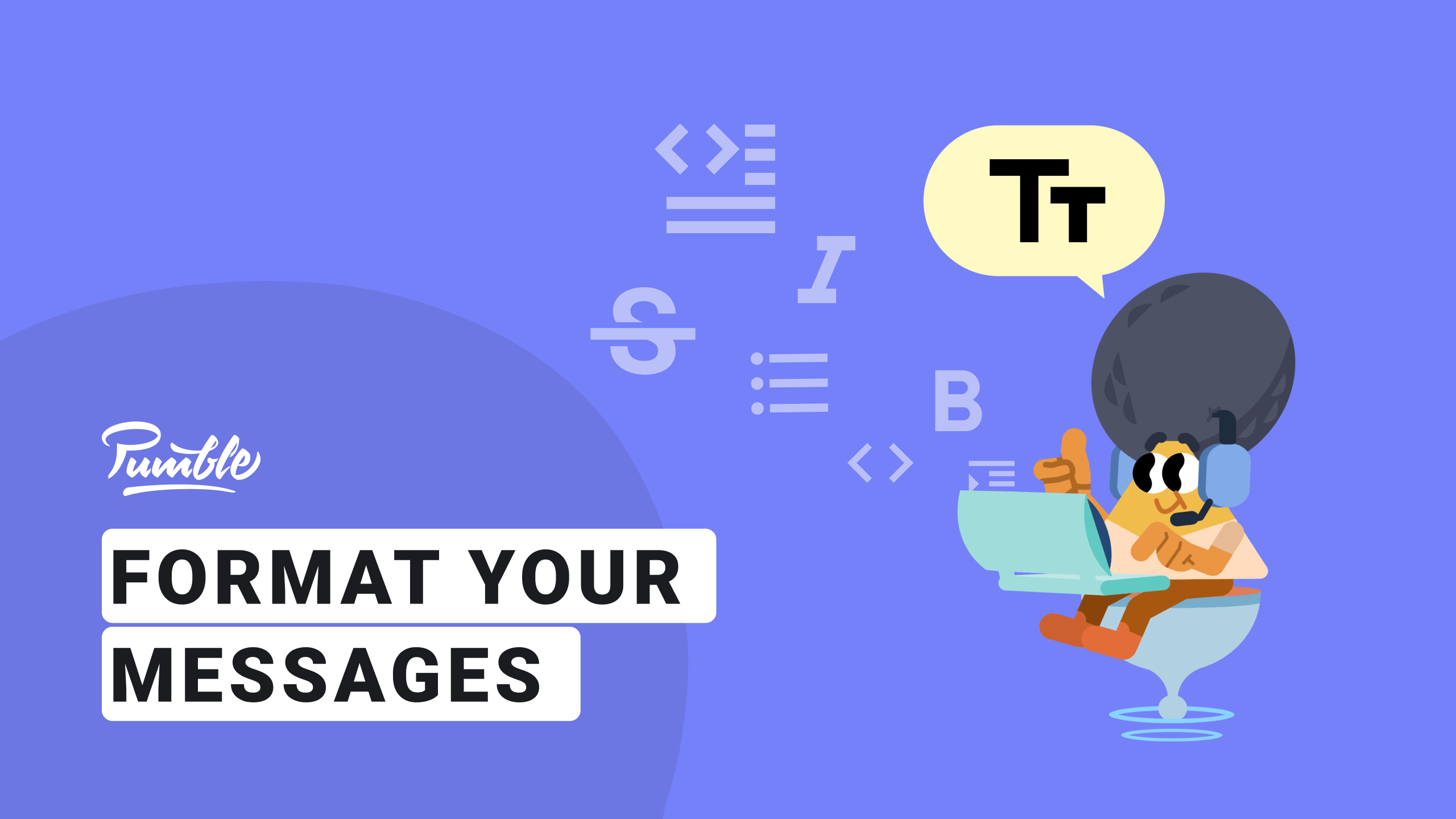 Team Collaboration Tutorials - Pumble™