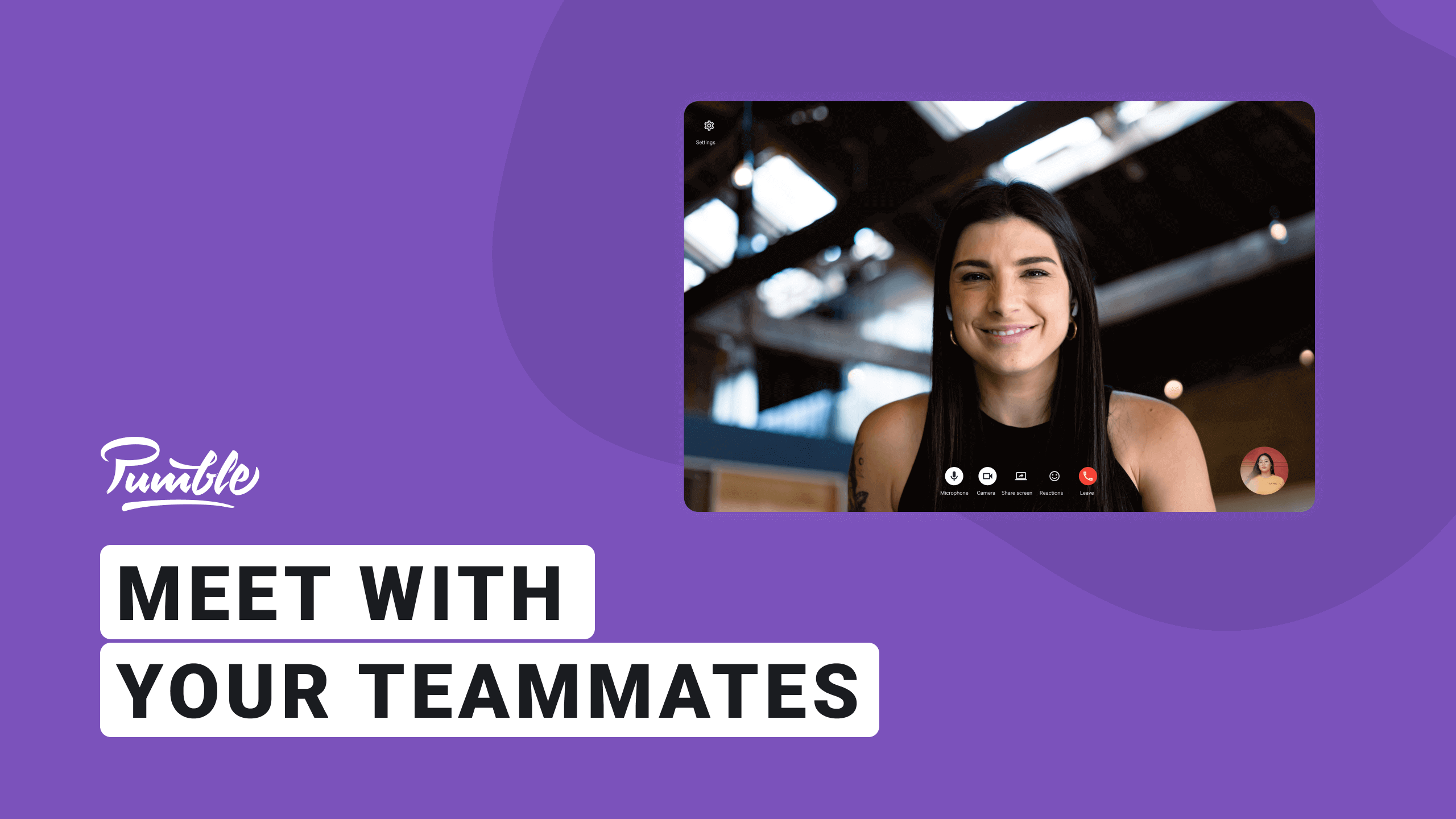 Team Collaboration Tutorials - Pumble