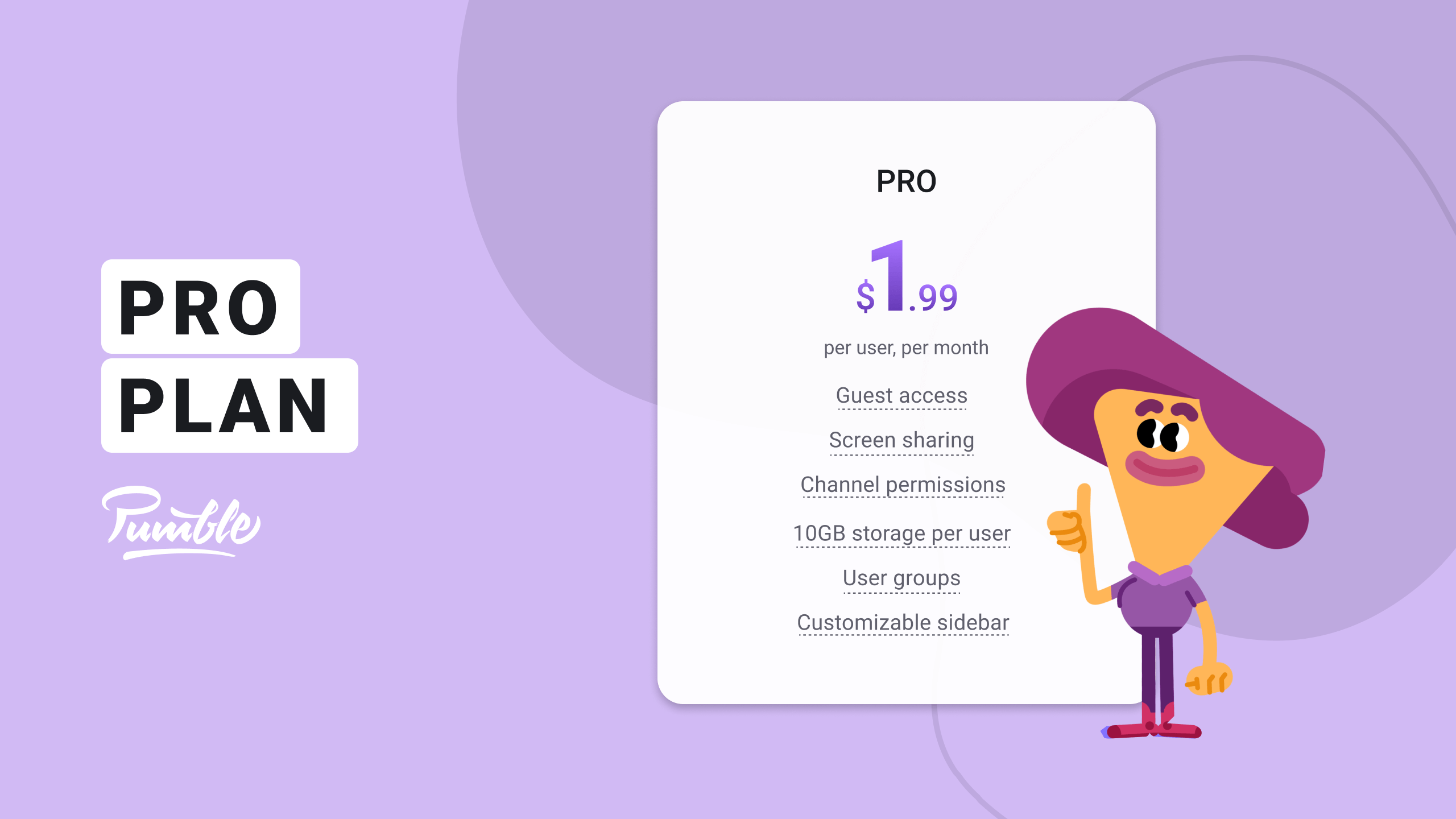 Team Collaboration Tutorials - Pumble™
