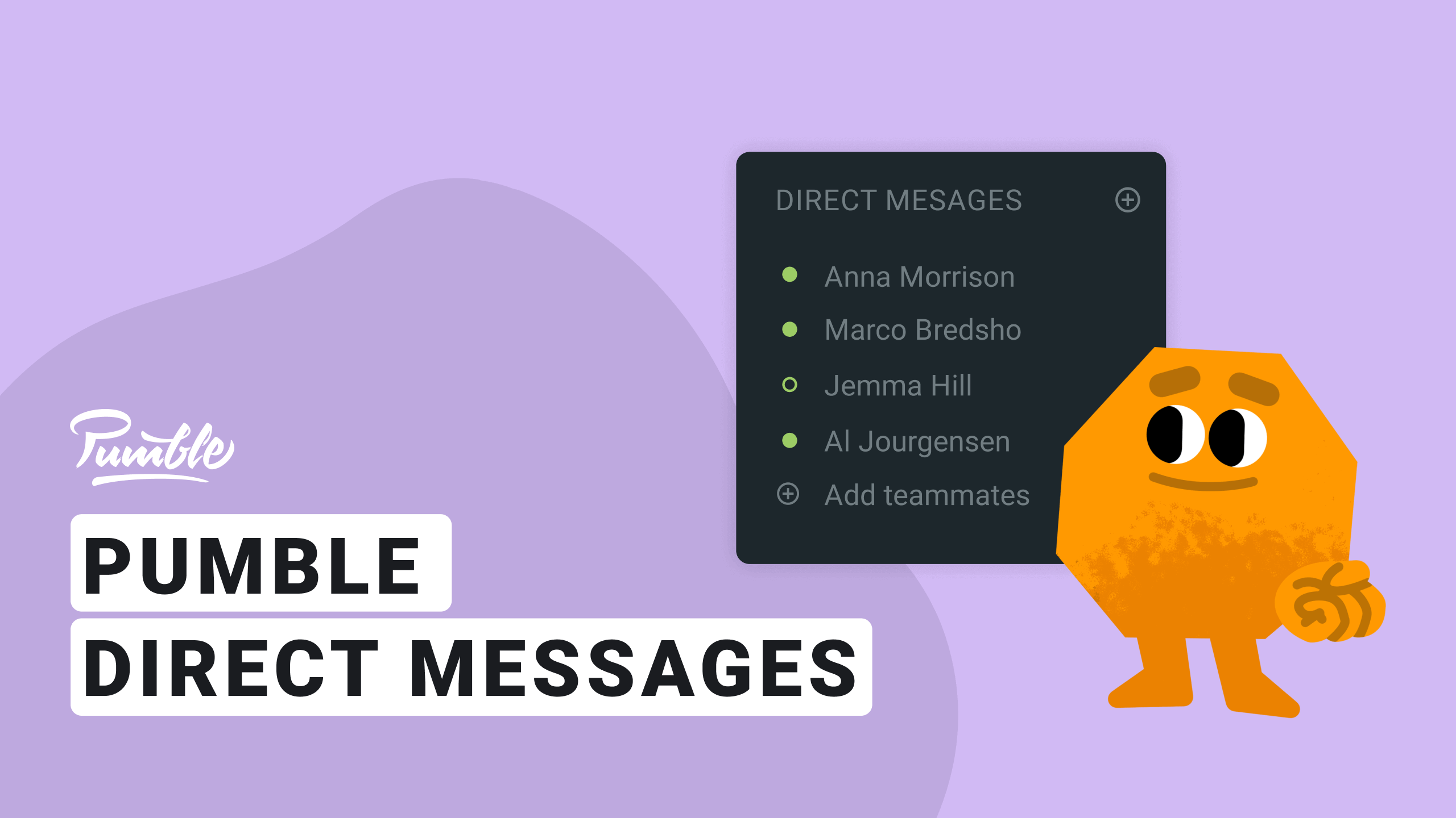 Team Collaboration Tutorials - Pumble