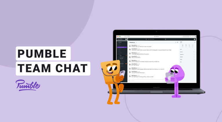 Team Collaboration Tutorials - Pumble™