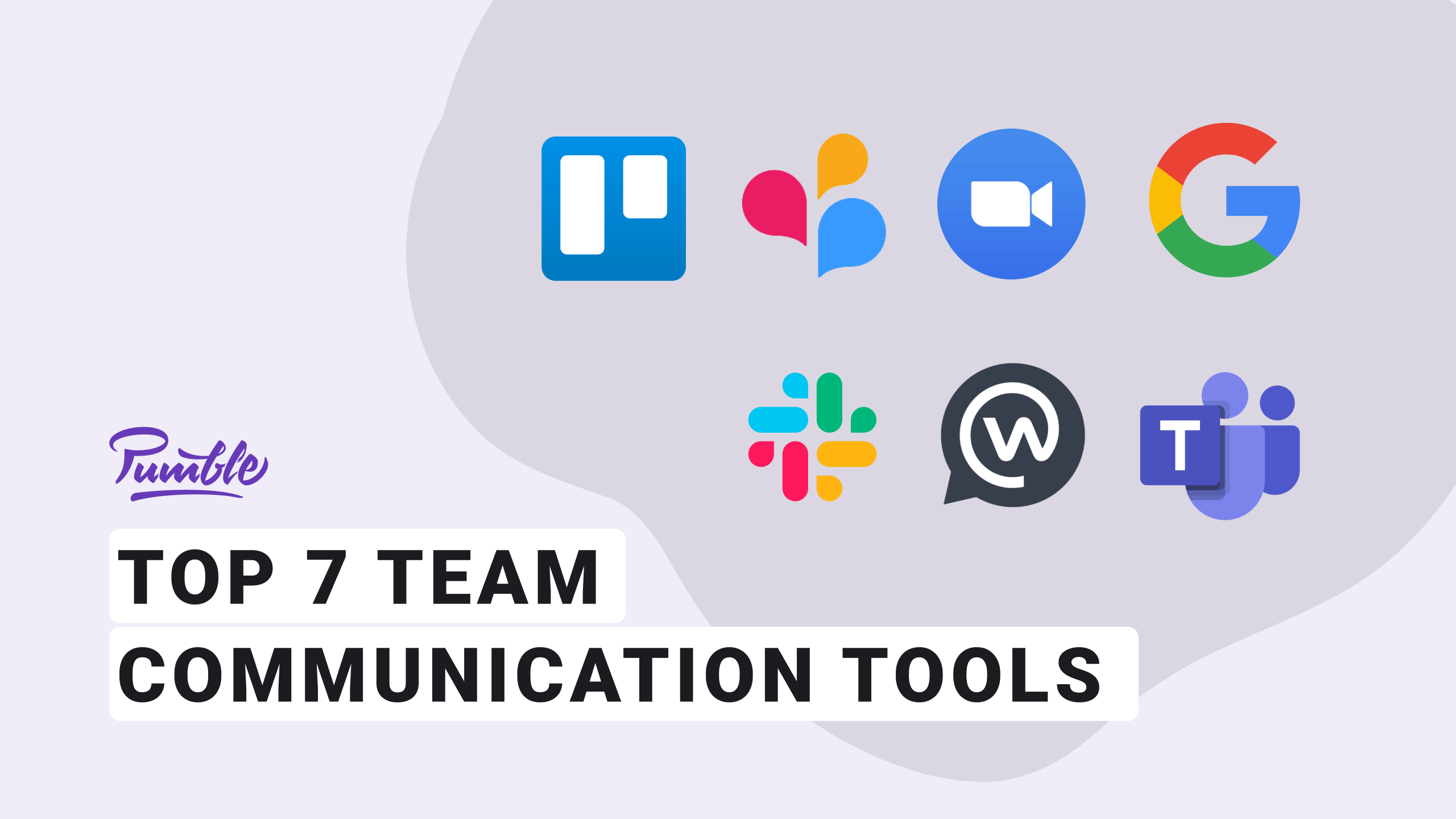Team Collaboration Tutorials - Pumble™