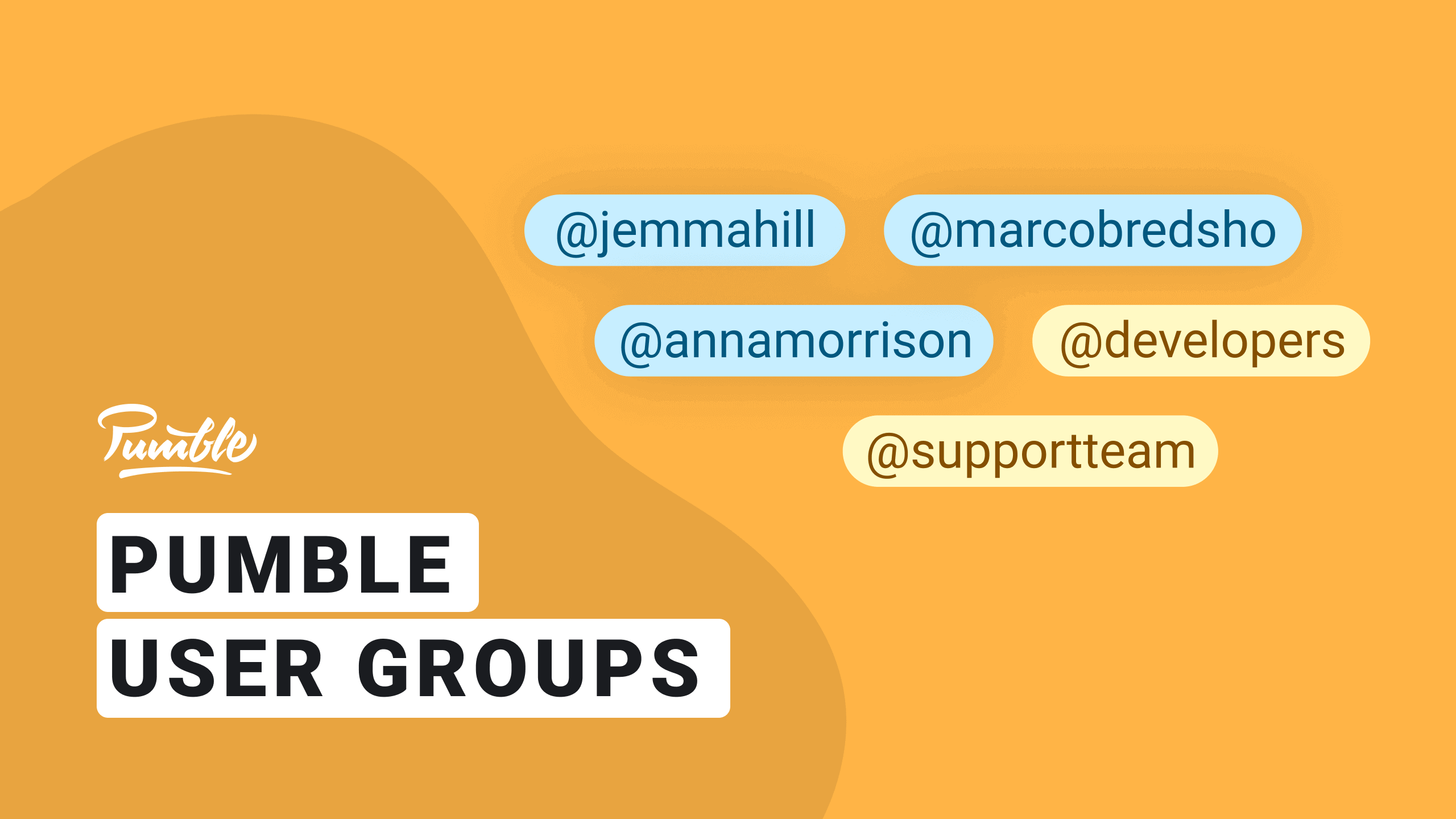 Team Collaboration Tutorials - Pumble