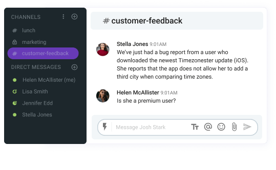 How to Break Down Team Silos and Improve Collaboration – Pumble Blog