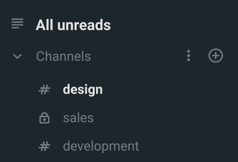 How Not to Miss Important Messages in Group Conversations - Pumble Blog