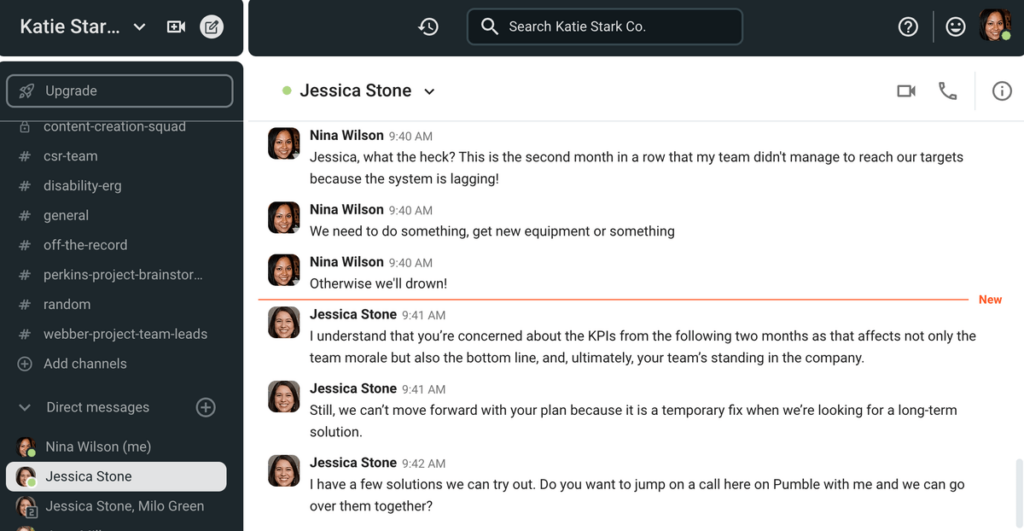 Assertive Communication: Expert Tips and Examples