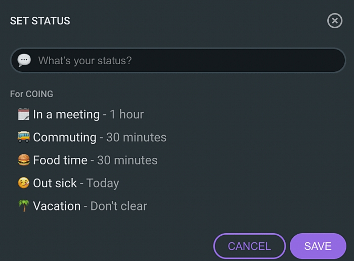 25+ chat etiquette tips to follow at work – Pumble Blog