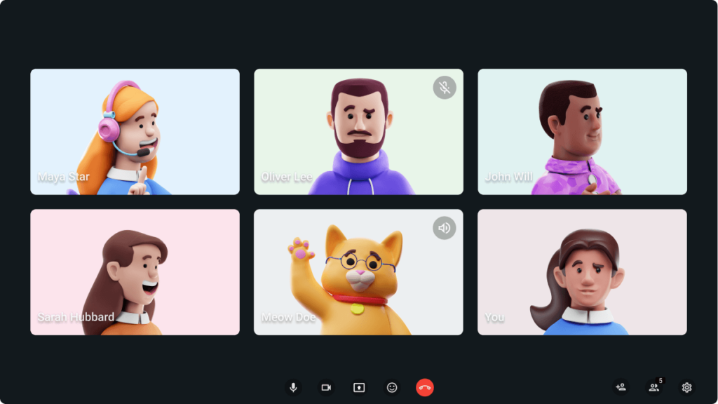 Small Talk at Work: Why It’s Important & How to Encourage It