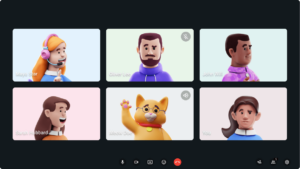 Small Talk at Work: Why It’s Important & How to Encourage It