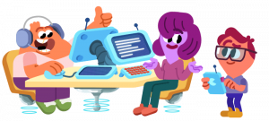 Small Talk at Work: Why It’s Important & How to Encourage It