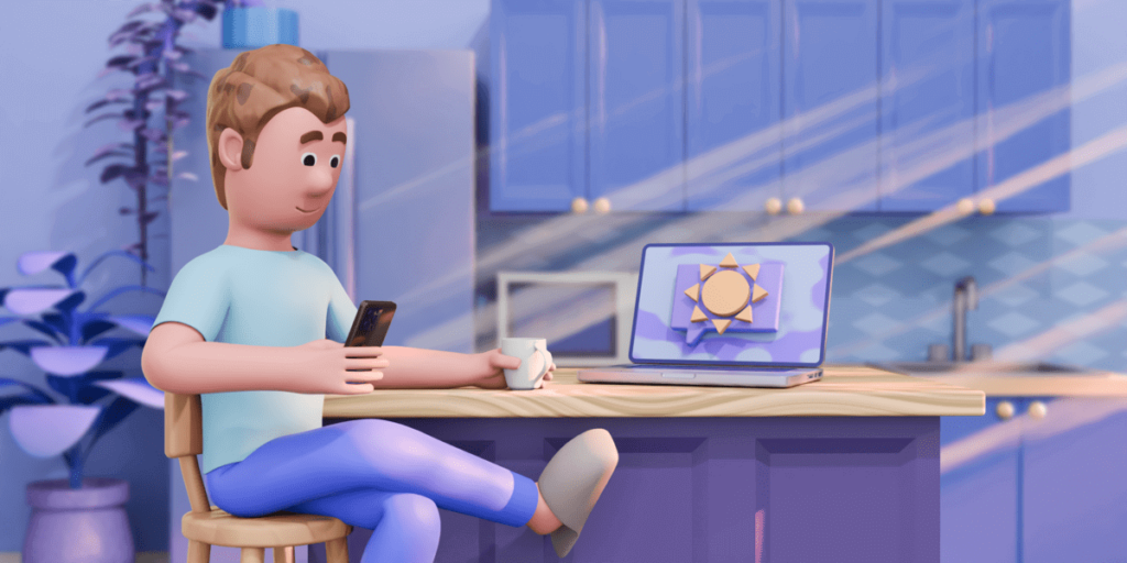 100+ Good Morning Messages to Boost Workplace Morale