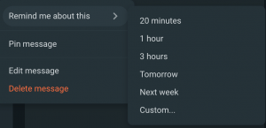 35+ Chat Etiquette Tips to Follow at Work – Pumble Blog