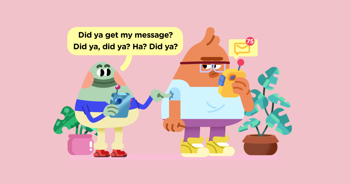 Why and how remote teams can use real-time communication – Pumble Blog