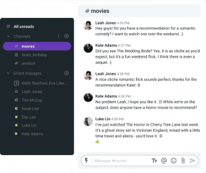 The Importance of Overcommunication in a Remote Workplace – Pumble Blog