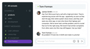 Lateral Communication: What It Is and How to Improve It