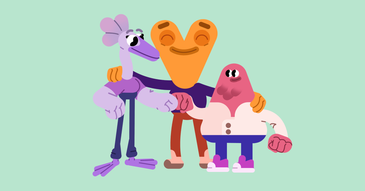 Collaborative Leadership: Creating Team-Centric Mindset