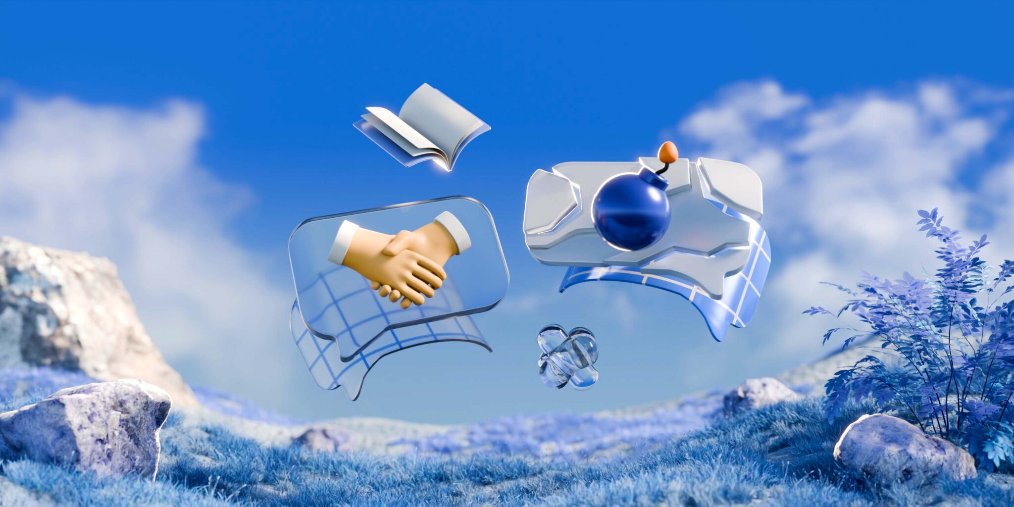 Conflict Resolution Phrases to Use to Defuse Conflict at Work