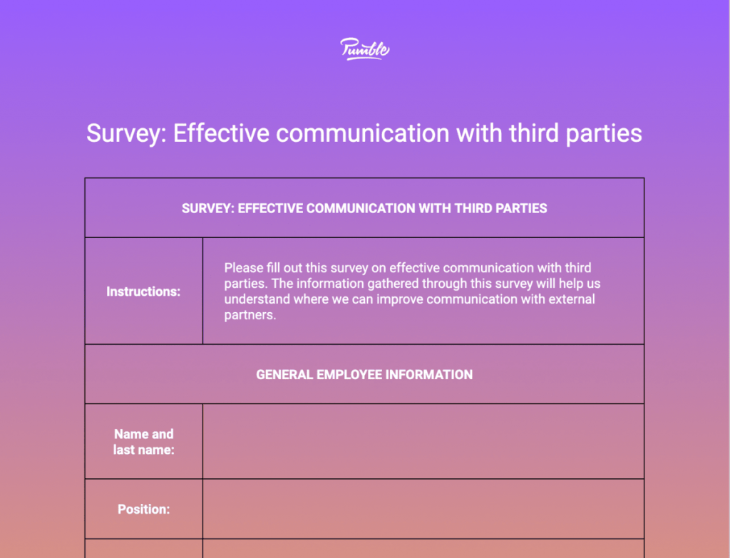 A Third Party in Business: Definition, Risks & Benefits