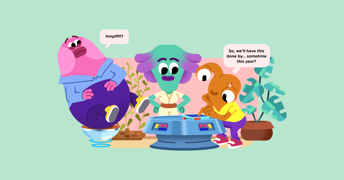 How to effectively communicate and collaborate with third parties in ...