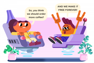 Lateral Communication: What It Is and How to Improve It