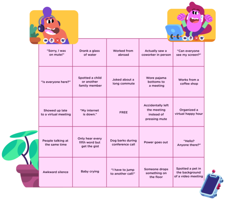 32 Best Virtual Team-Building Activities to Increase Teamwork in 2024