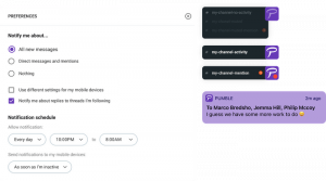 Lateral Communication: What It Is and How to Improve It