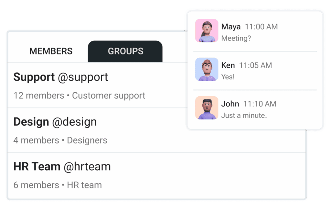What Is Downward Communication & How to Improve It