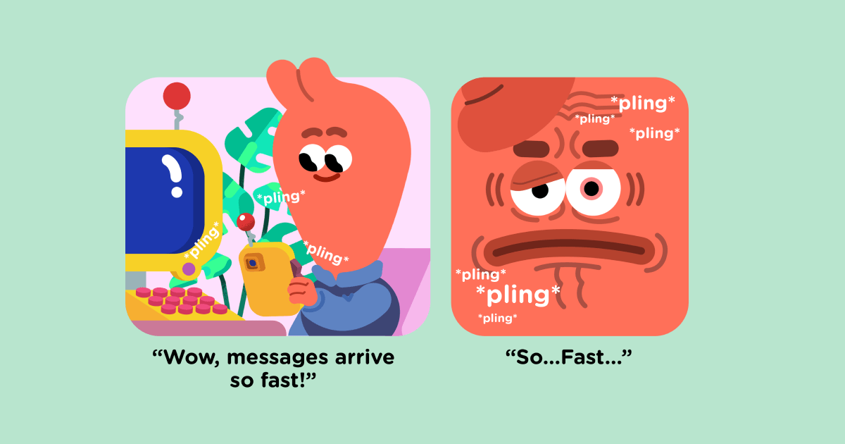 The Benefits Of Instant Messaging In Business Communication Pumble Blog