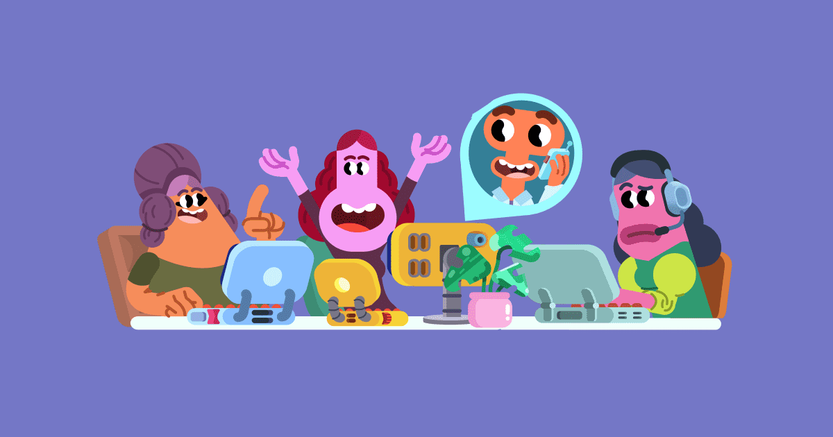 The importance of overcommunication in a remote workplace – Pumble Blog