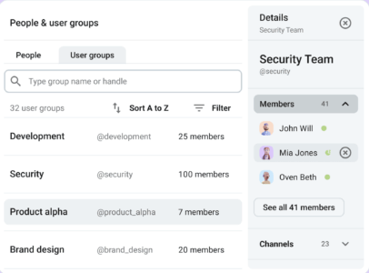 Lateral Communication: Definition, Purpose & Improvement Tips