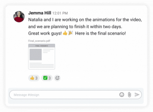 Should You Use Emojis in Business Communication? – Pumble Blog