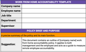 How to Achieve Work-From-Home Accountability – Pumble Blog