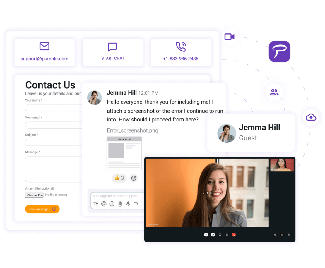 Benefits of Instant Messaging in Business Communication