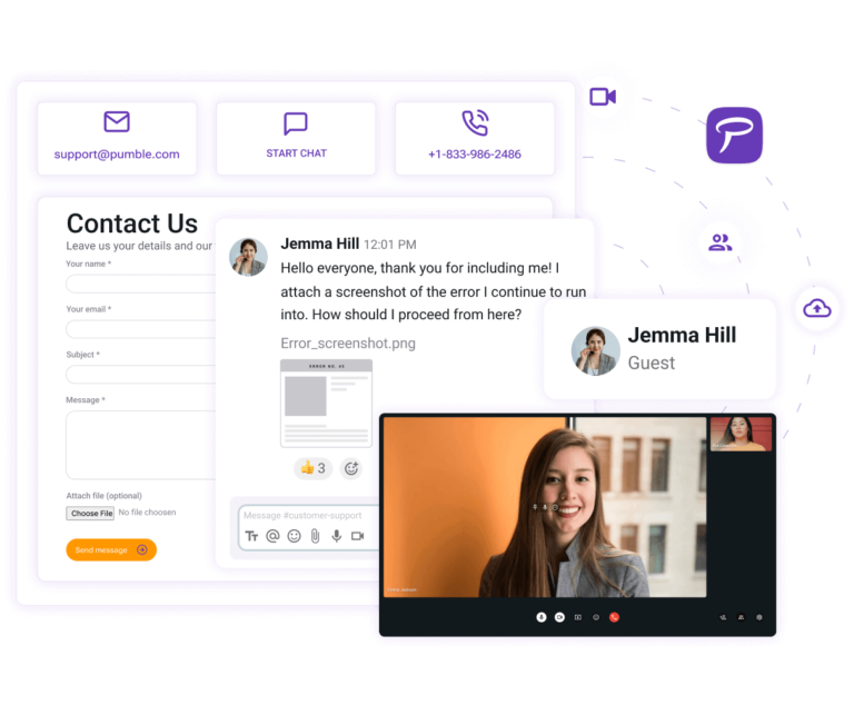 Benefits of Instant Messaging in Business Communication