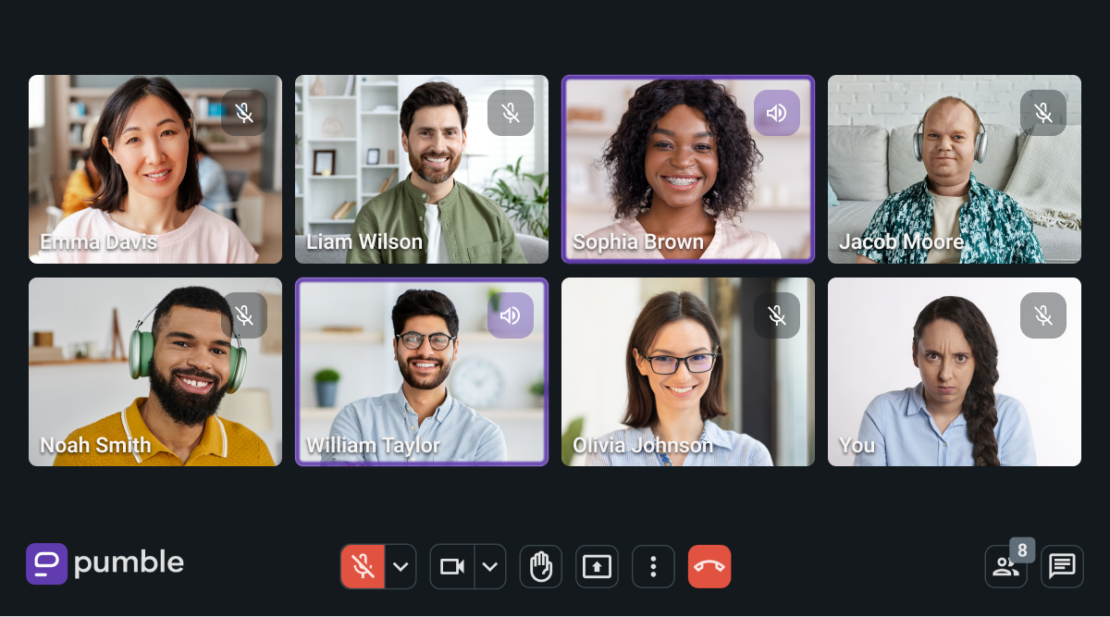 120+ Useful English Phrases for Business Meetings